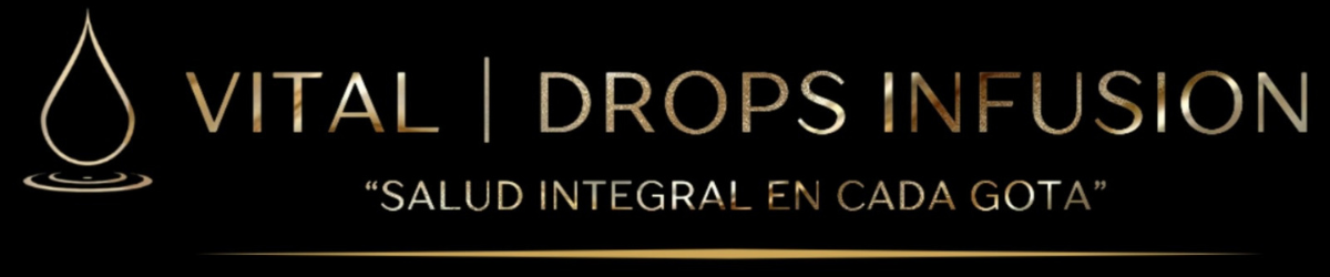 Vital Drops